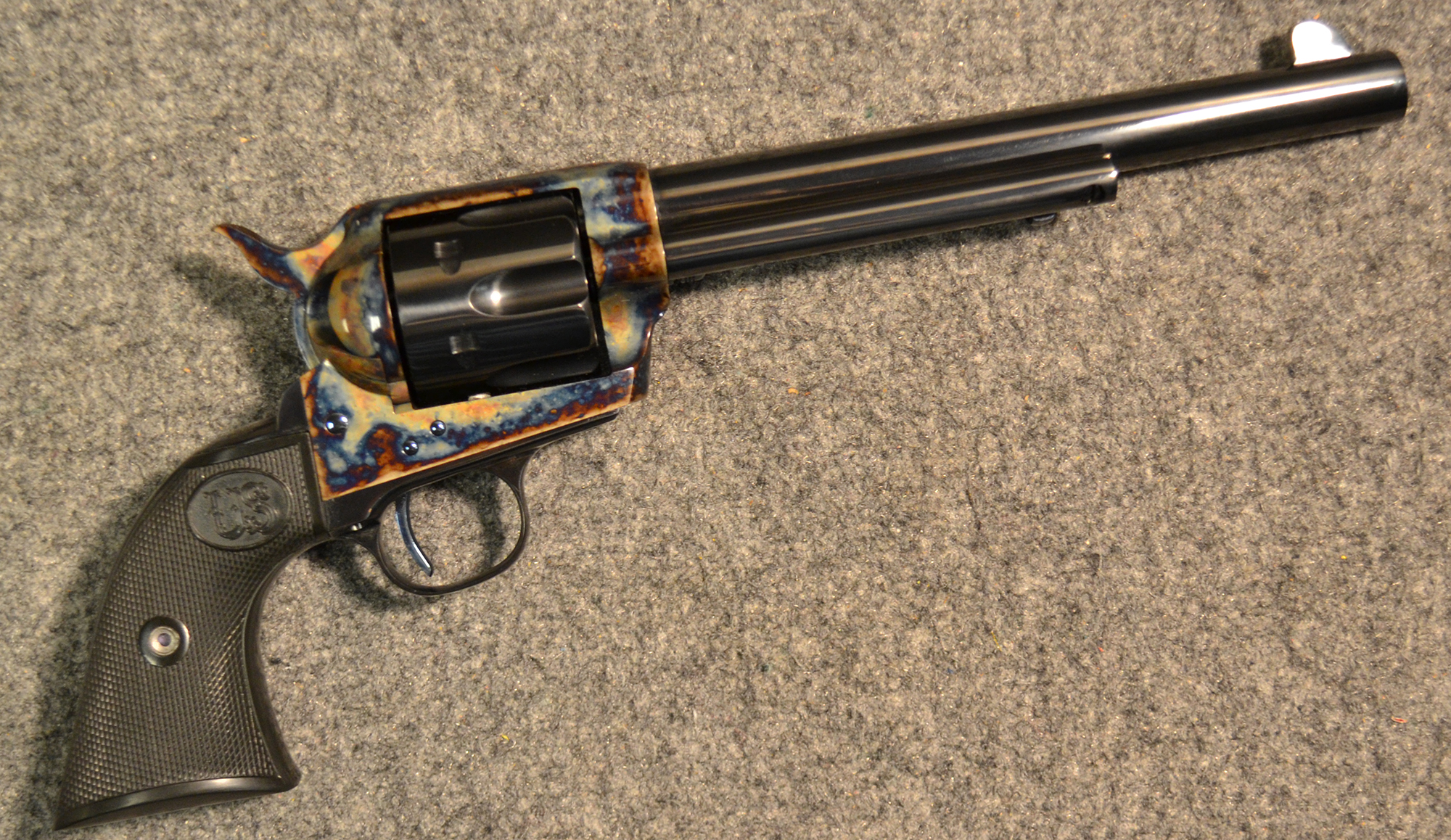 USFA ~ SAA ~ .45 Colt | Cabela's